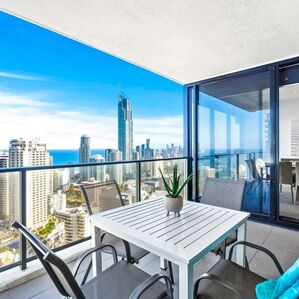 ApartmentStay - Gold Coast, Australia Holiday Rentals